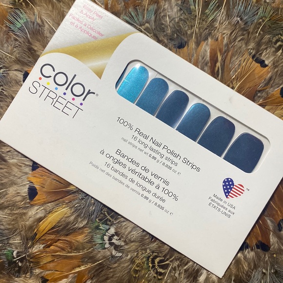 Color Street | Makeup | Color Street | Poshmark